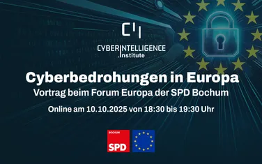 CII | cyberintelligence.institute