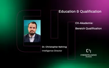 CII | cyberintelligence.institute